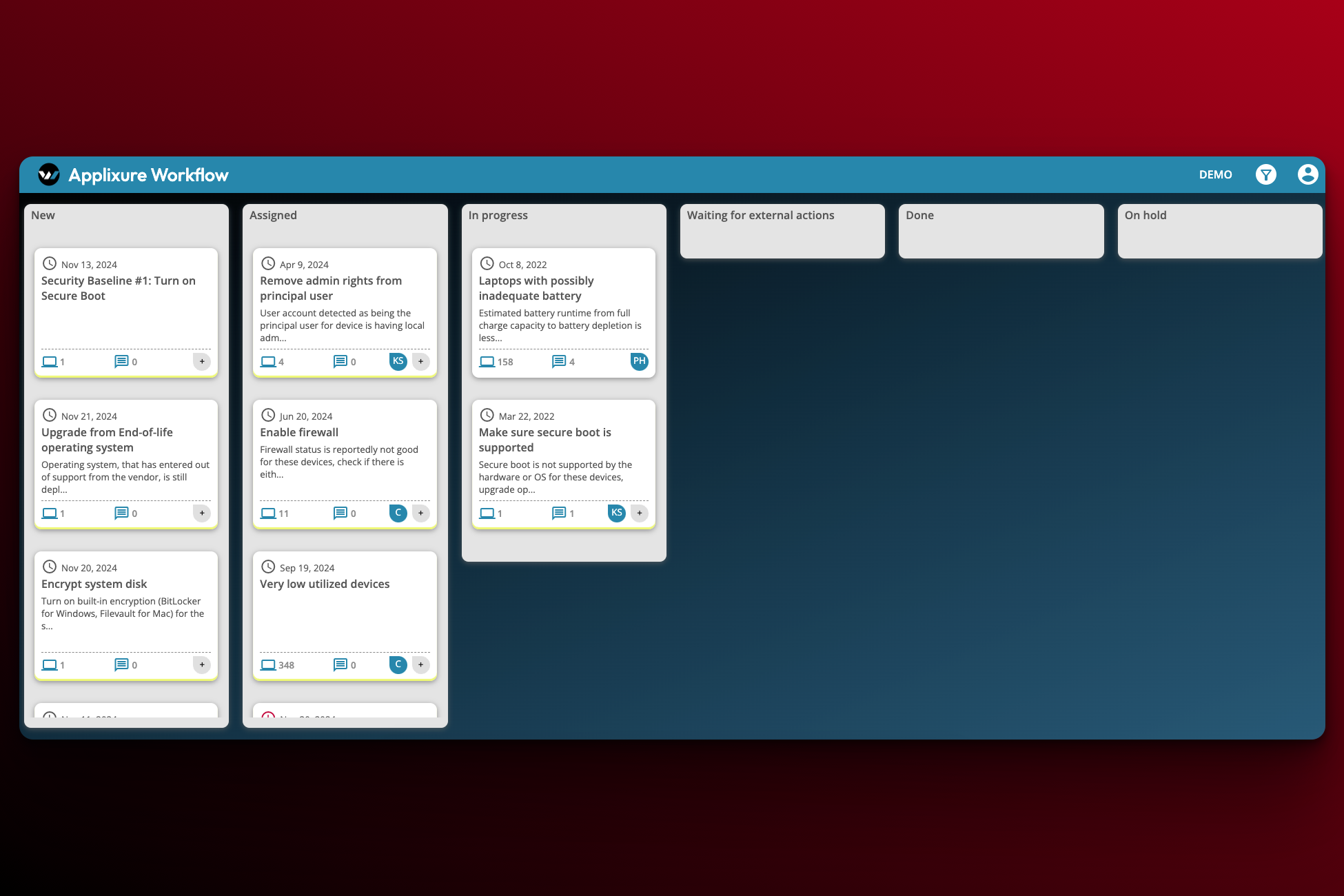 Enhance Microsoft Intune with Applixure Analytics