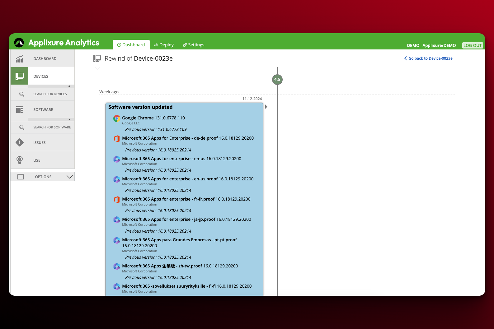 Enhance Microsoft Intune with Applixure Analytics