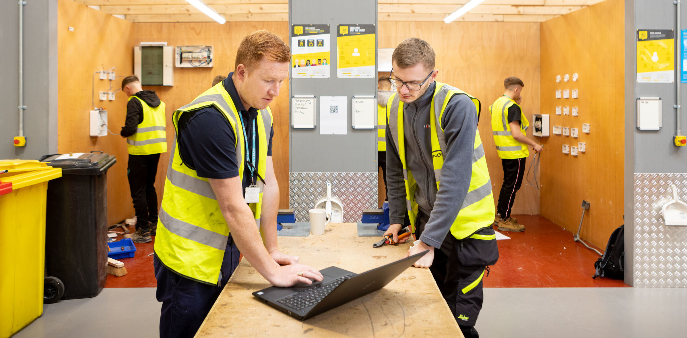 JTL provides a better employee IT experience with Applixure