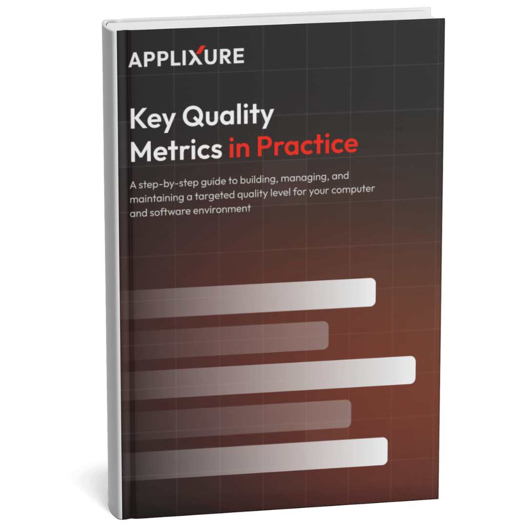 Key Quality Metrics Guide
